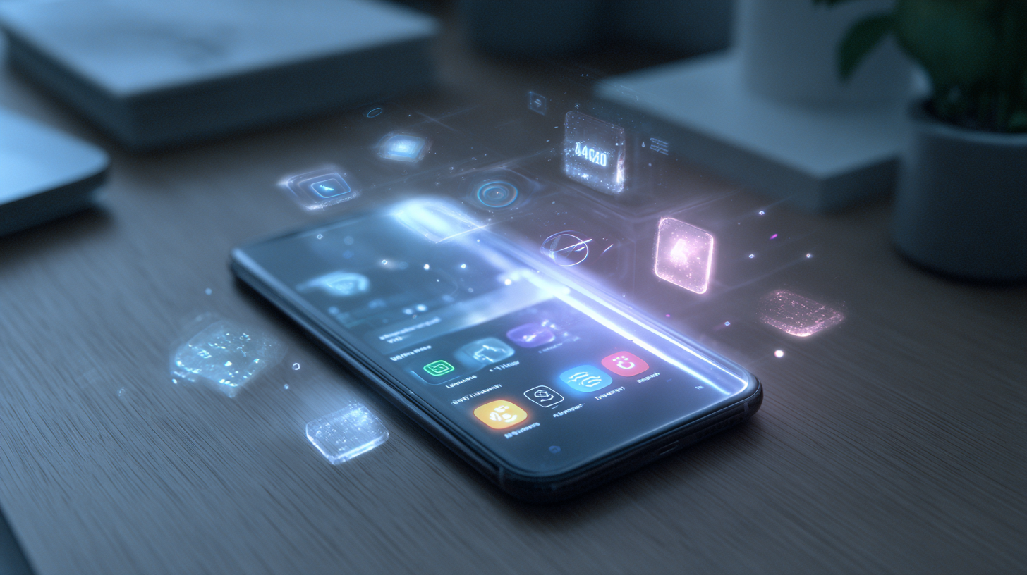 スマホに隠された裏技5選：今日から使える便利機能 - 3ページ目 (3ページ中) - parallel-surface