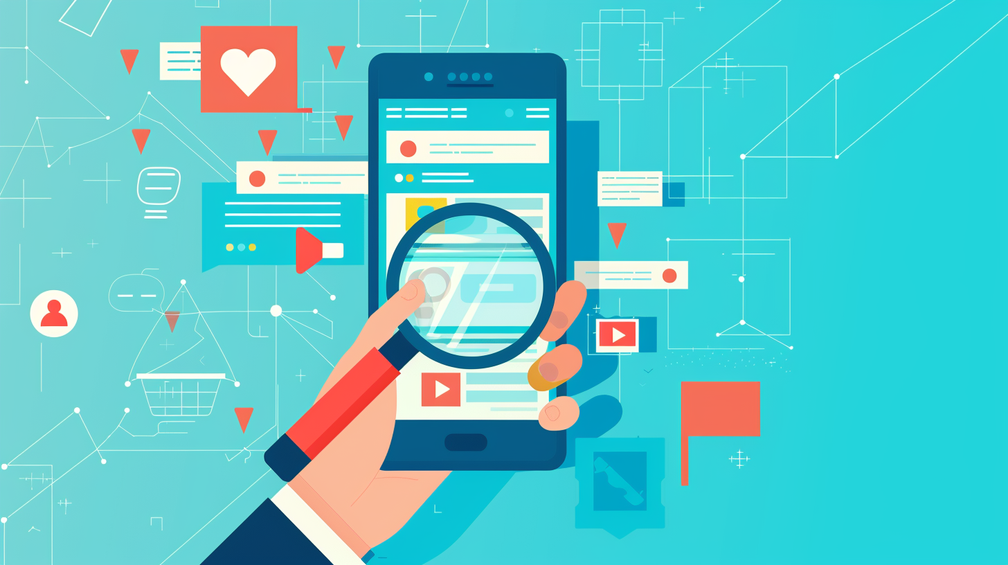 SNSデマの見抜き方：誤情報の特徴10個とその対処法 - parallel-surface